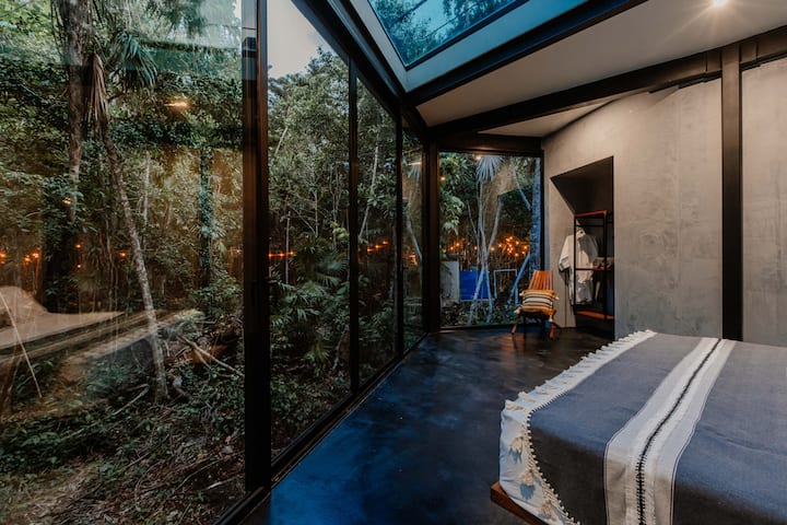 Honeycomb Villa 7 - Puerto Morelos