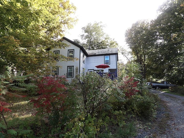 Great House - Brattleboro, VT