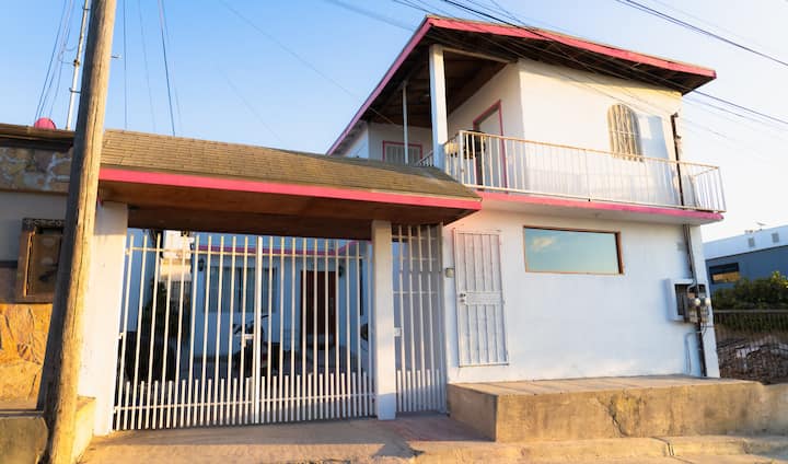 Palmeras Hills - Tijuana