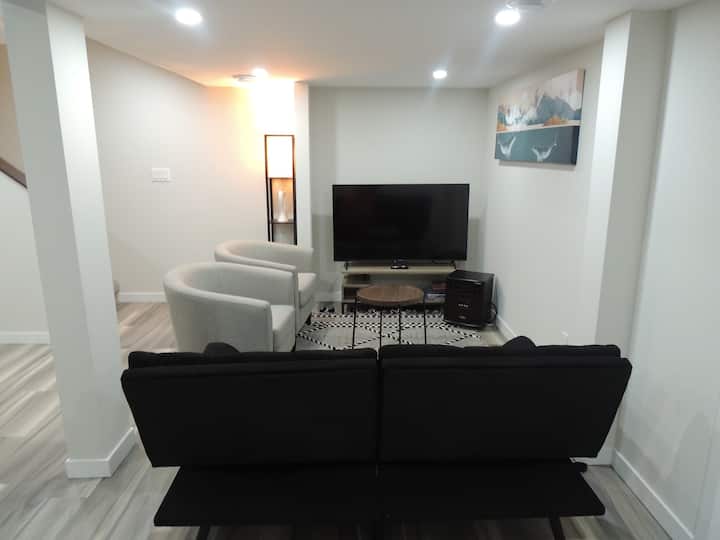 Guest Suite In Winnipeg - Winnipeg