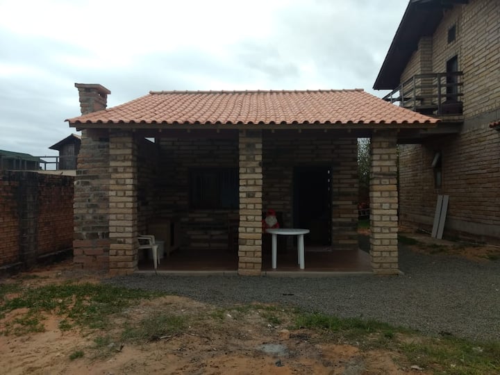 Casa Da Guarita - Torres, Brazil