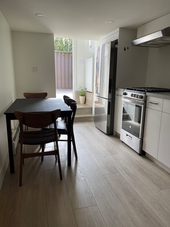 Suite In Historical Strathcona - Vancouver