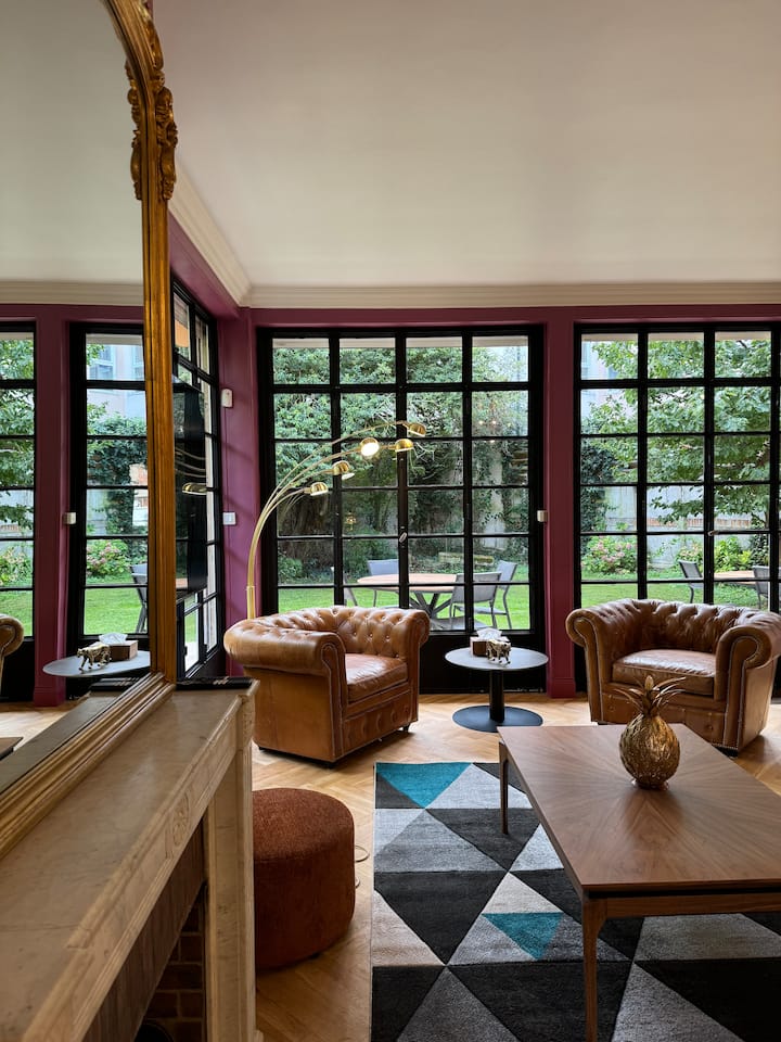 Erawan Boutique Hôtel - Évreux