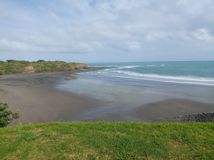 Own Room In New House Near Beach - Taranaki