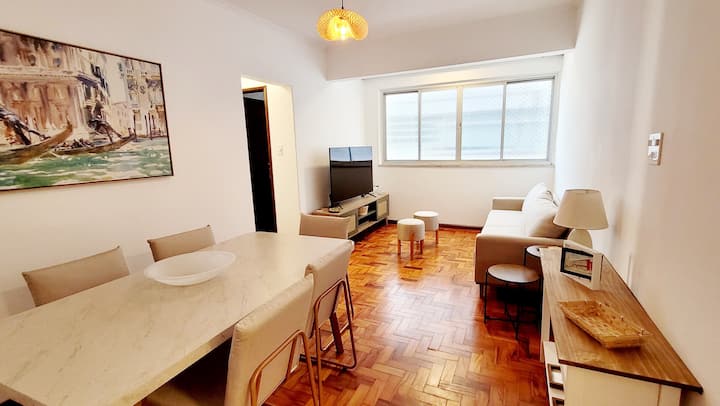 Av Paulista 671 - Jardins 200m Do Metrô - São Paulo