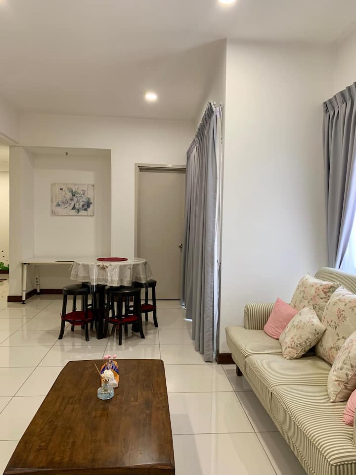 Miri Times Square Soho - Miri