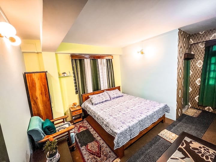 Homestay Staycation Gangtok - Gangtok