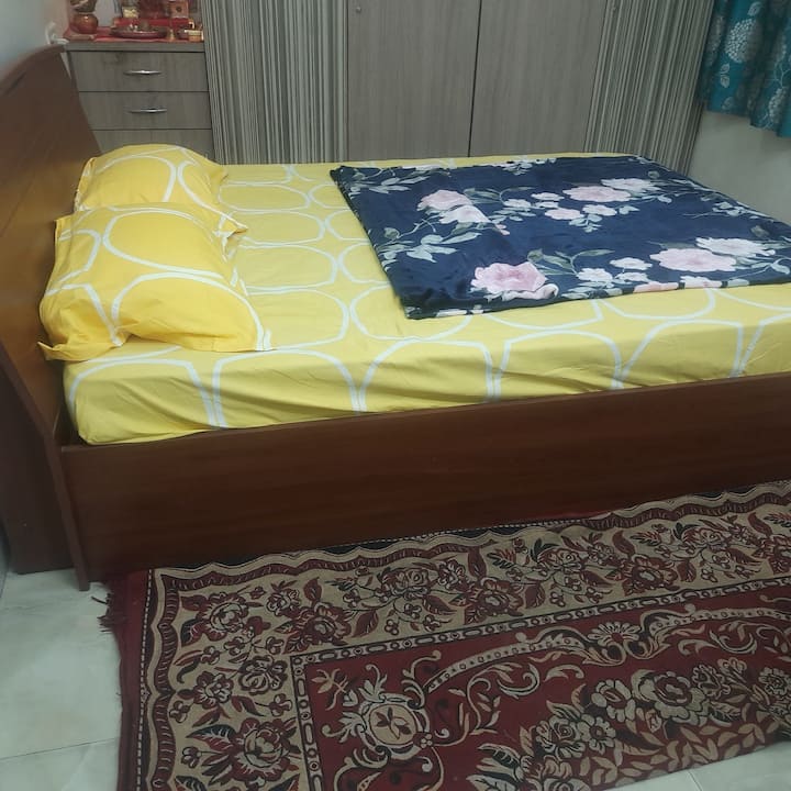 Beautiful Ac Room @Pachpedinaka - Raipur