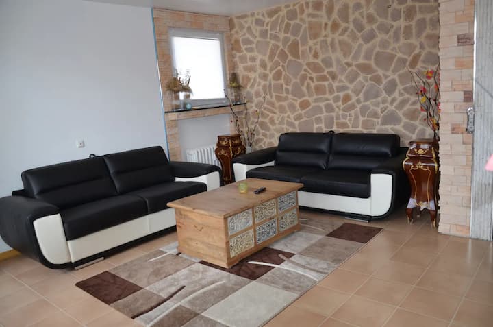 Penthaus Mit Schönem Aussicht - Braunschweig