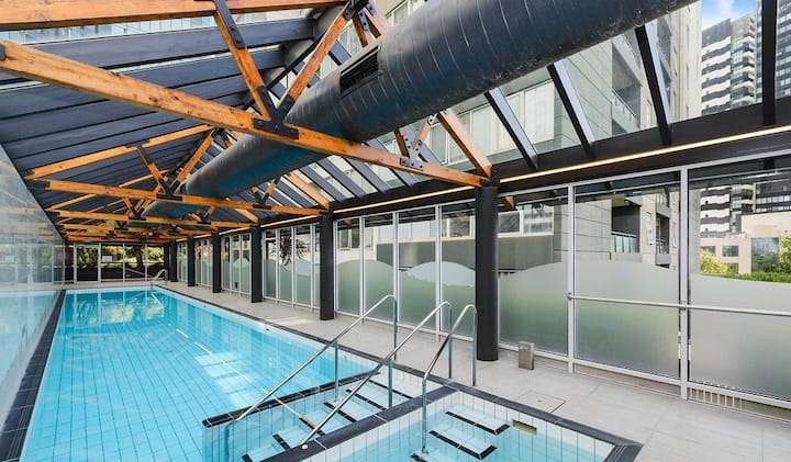 Simply Southbank By Ready Set Stay - Melbourne