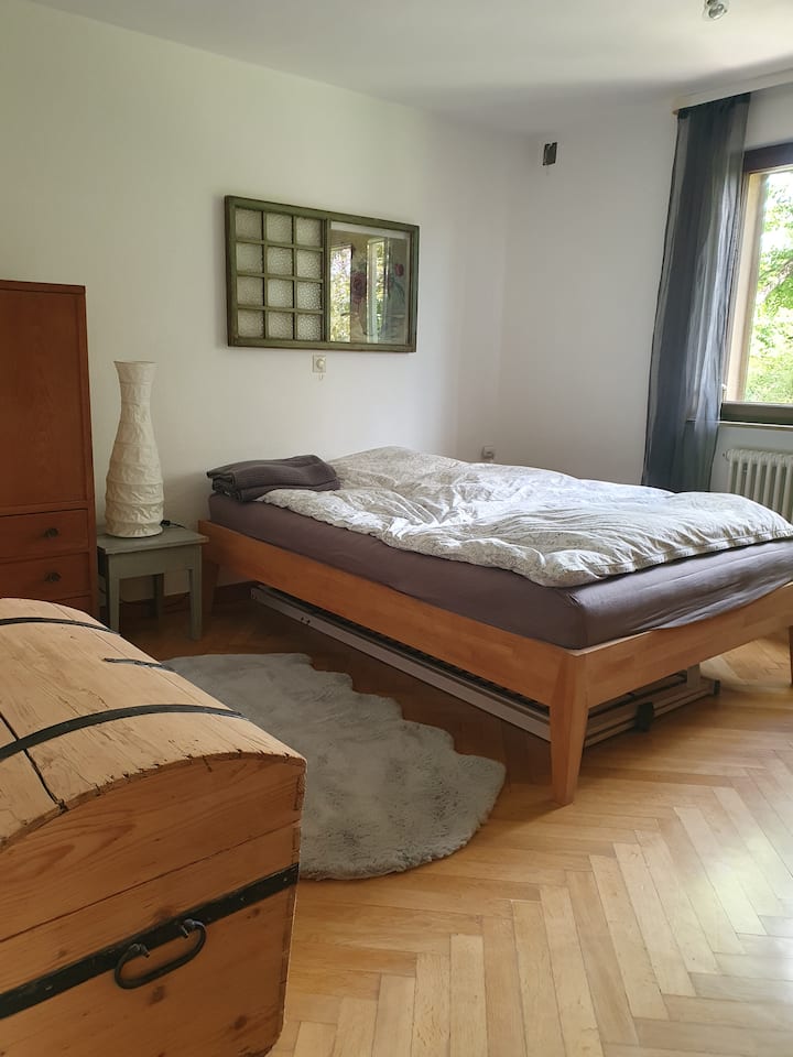 Reise In Die 50er Jahre - Esslingen