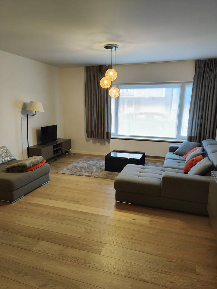 Appartement In Knokke - Cadzand