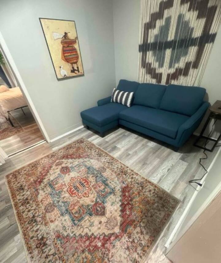 3bd/1bth Apt - Minutes To Path - Brooklyn, NY