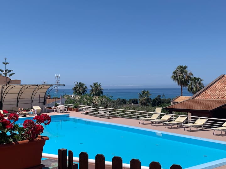 Appartamento Divina Cefalù - Cefalù
