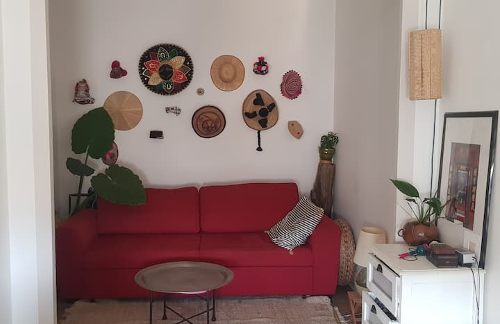 Logement Calme Proche Part Dieu - Caluire-et-Cuire