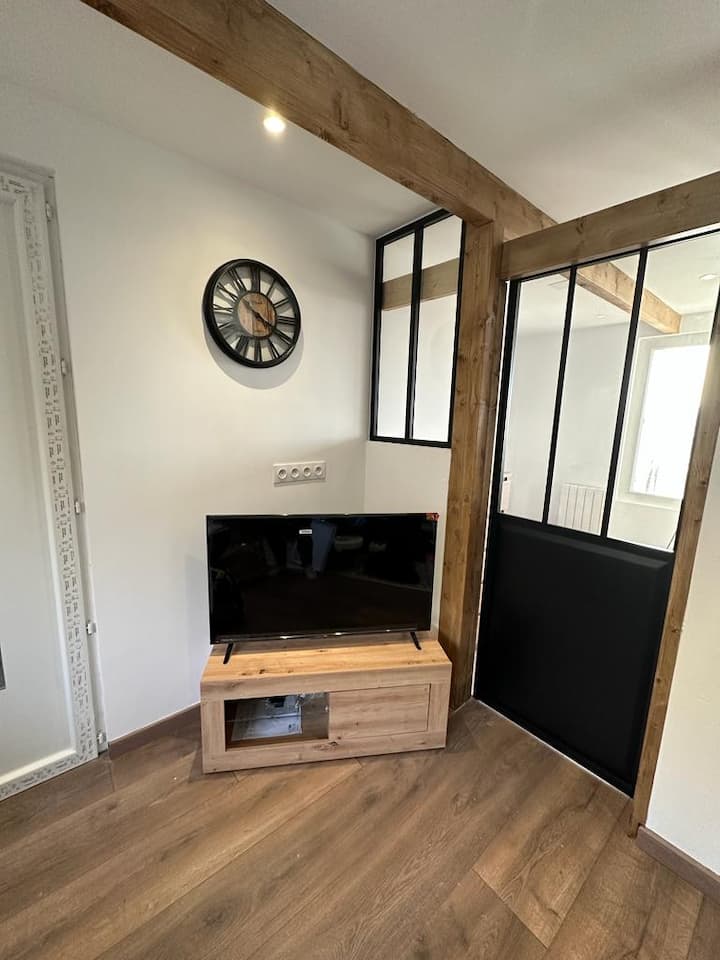 Petit Appart Proche Ima - Niort