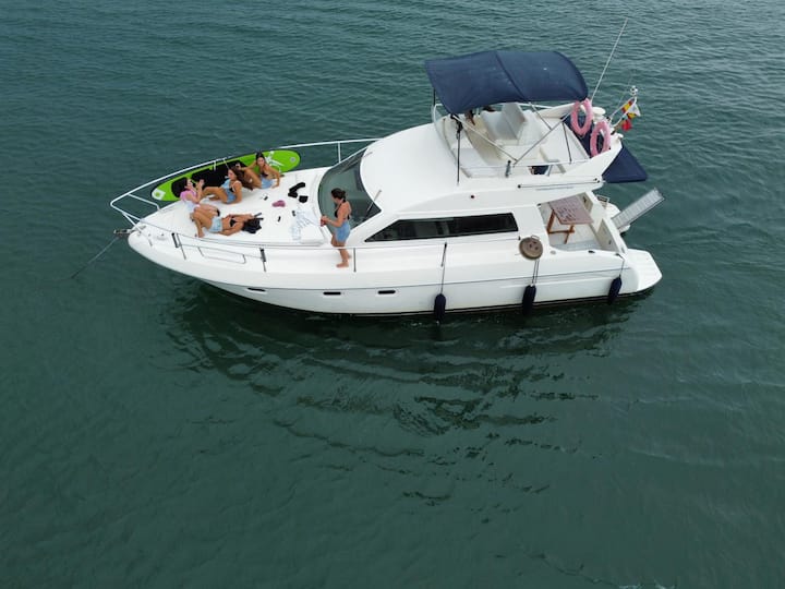 Barco Apartamento - Islantilla