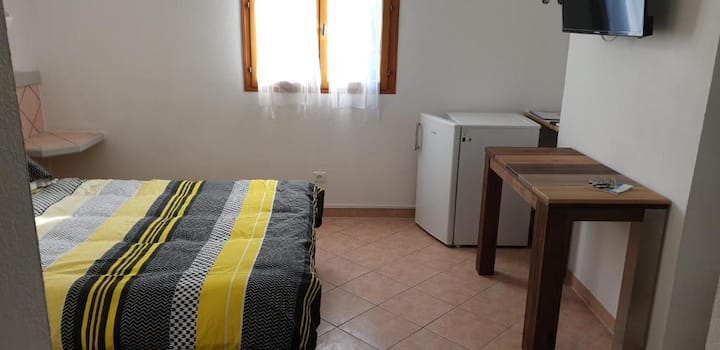 B&b Arghjola  Au Calme - Bonifacio