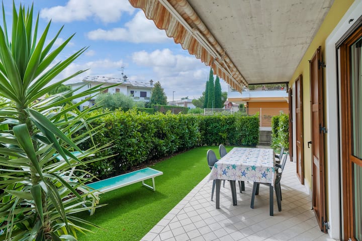 Brema Beach Dream - New - Next To Brema Beach - Sirmione