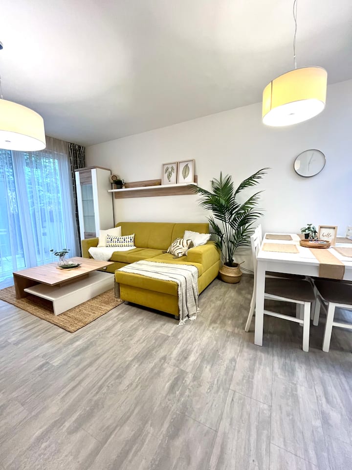 The Elite Suite Aptm. 2 Bedroom - Bratislava