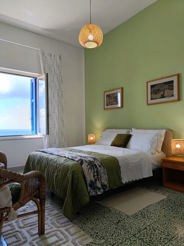 Sagittarius B&b Gea Vista Mare - Cetraro