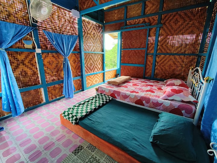 Chalet Premium - Slim River