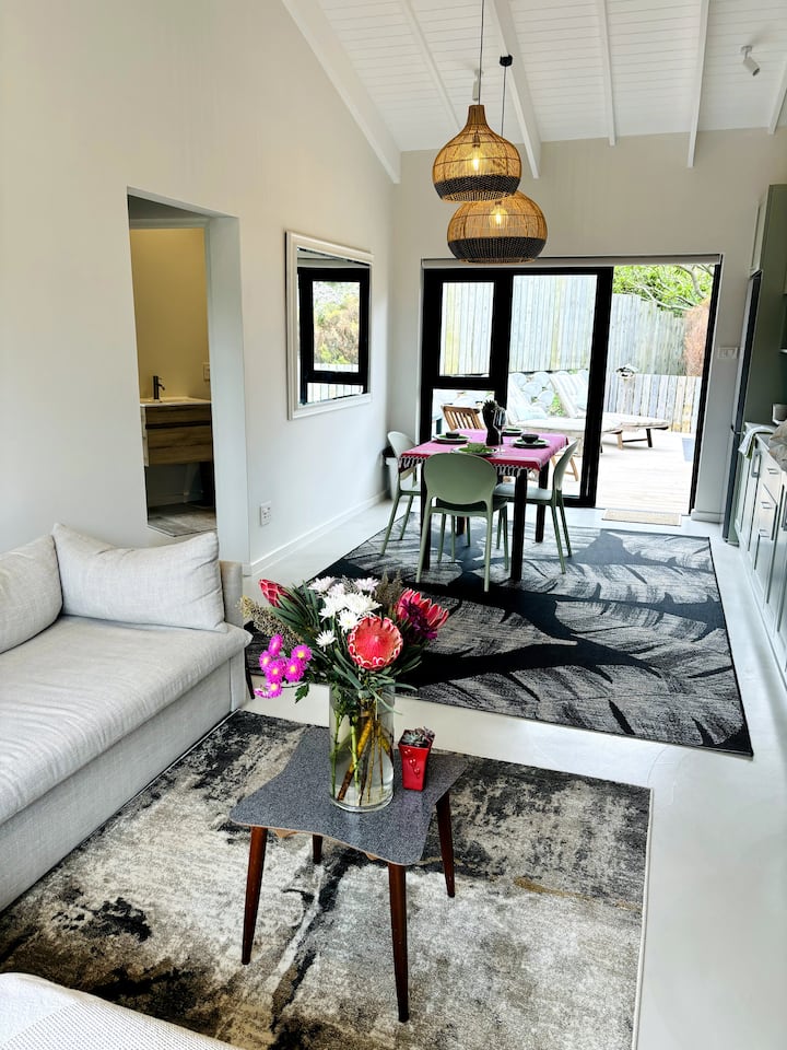 One On Albatros Road - Cape Saint Francis