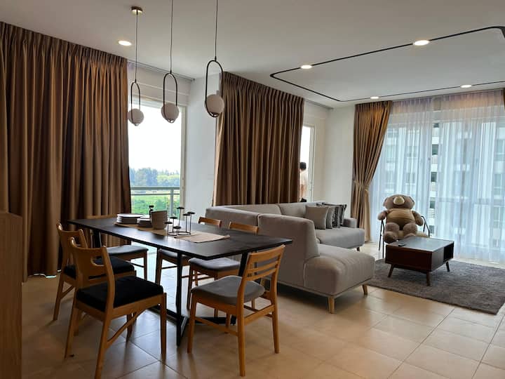 A&s Homestay @ Santubong Suite - Lundu