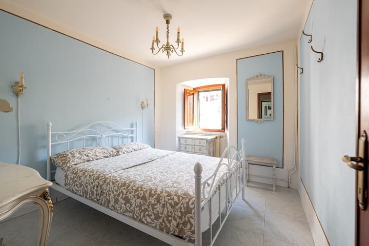 Casa Termulini - Ferienhaus - Bagni di Lucca