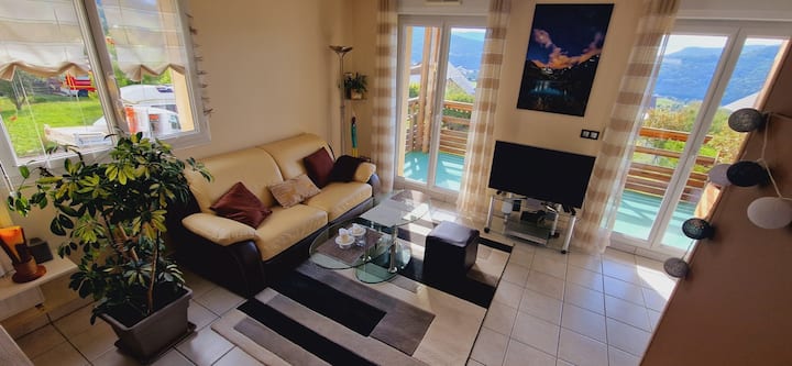 Bienvenue Au Hameau Des Lombards - Villard-de-Lans