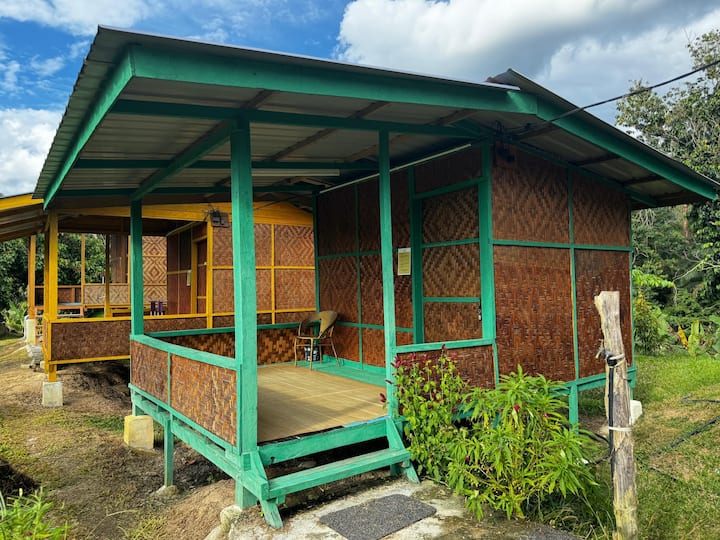 Chalet Standard 1 - Slim River