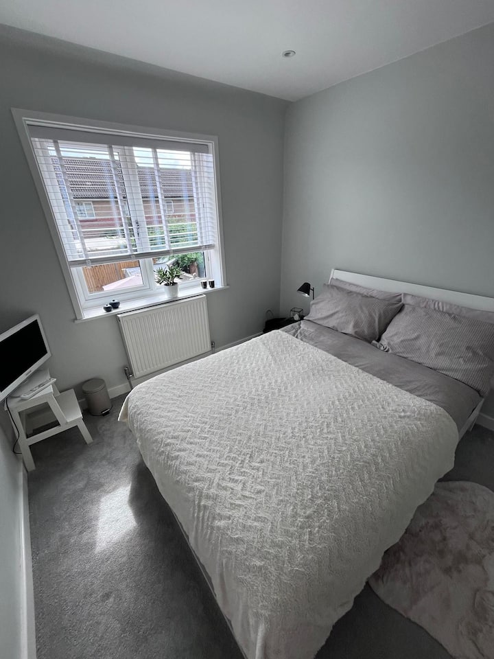 Cosy Home London-morden - Epsom