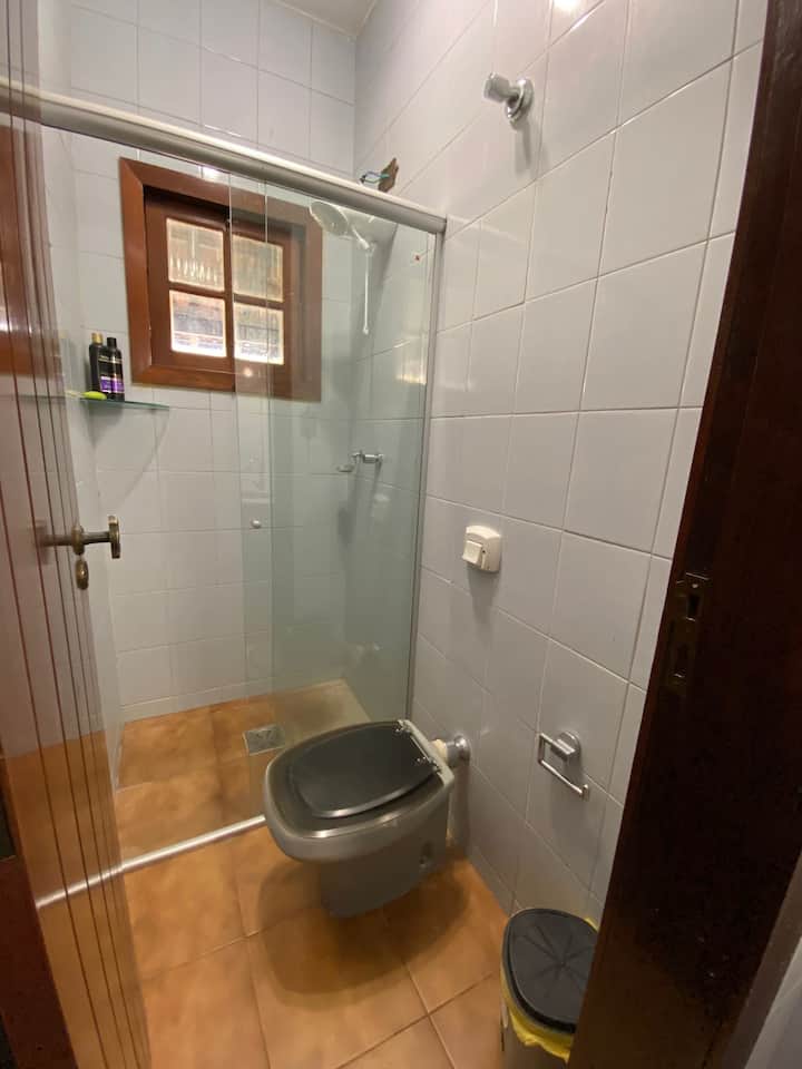 ÁRea De Lazer -Festas/hospedagem - Sete Lagoas