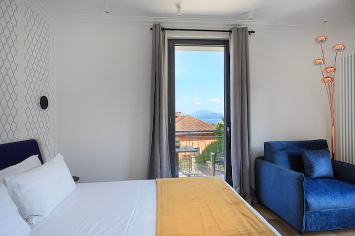 Elvezia Residence - 34 - Baveno