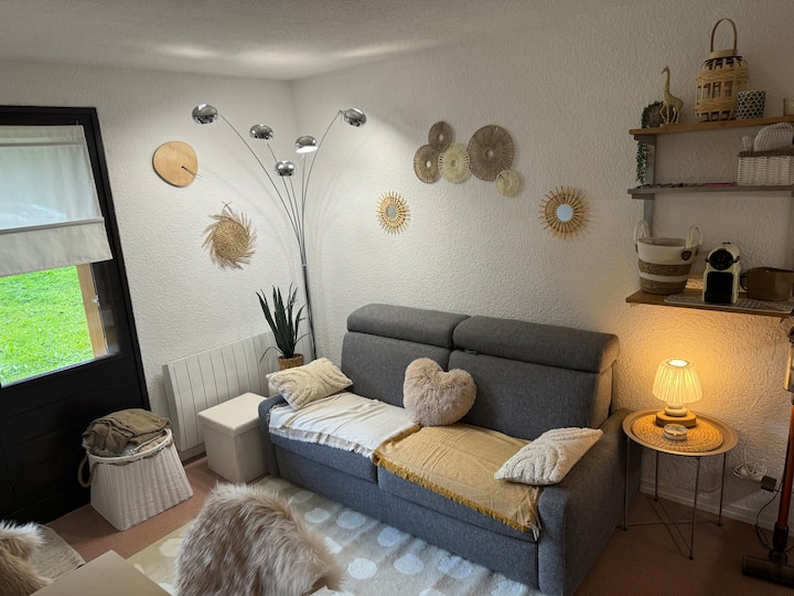 Joy Apartment * - Praz De Lys Sommand