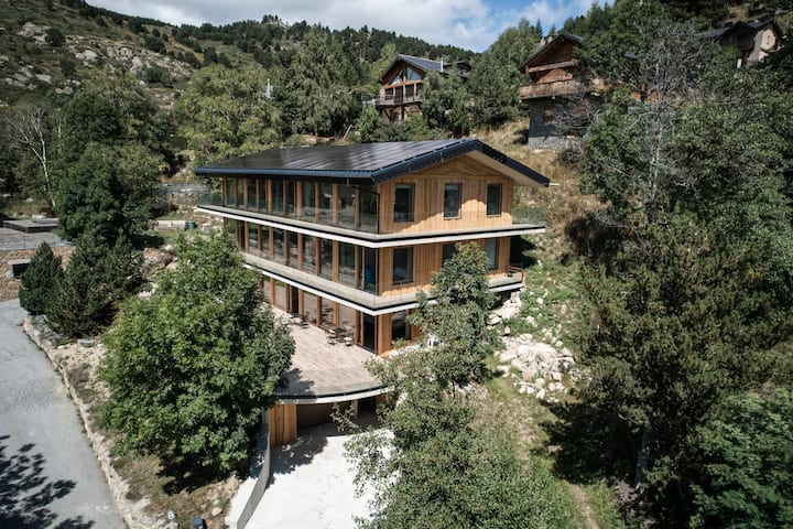 Grande Maison Luxueuse - Les Angles