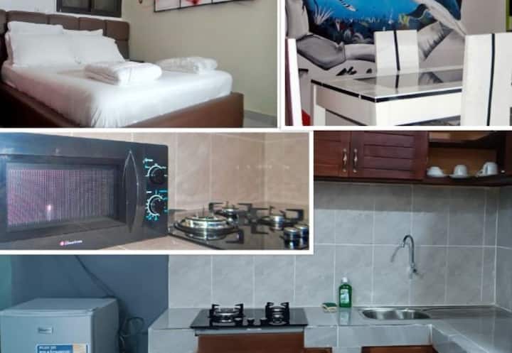 Apparthôtel Gagnoa Côte D'ivoire - Côte d'Ivoire