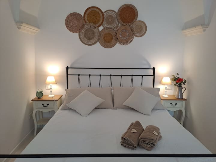 La Casina Di Anna - Locorotondo