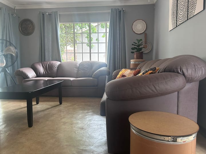 Cozy Home In Potchefstroom - Potchefstroom