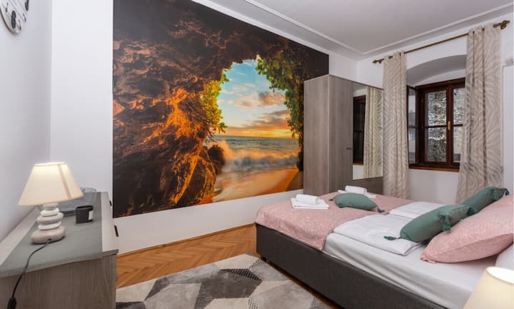 Klara Lux Apartments - Rijeka