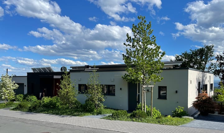 Tolles Studio Für 2 Pers. - Bad Schwalbach