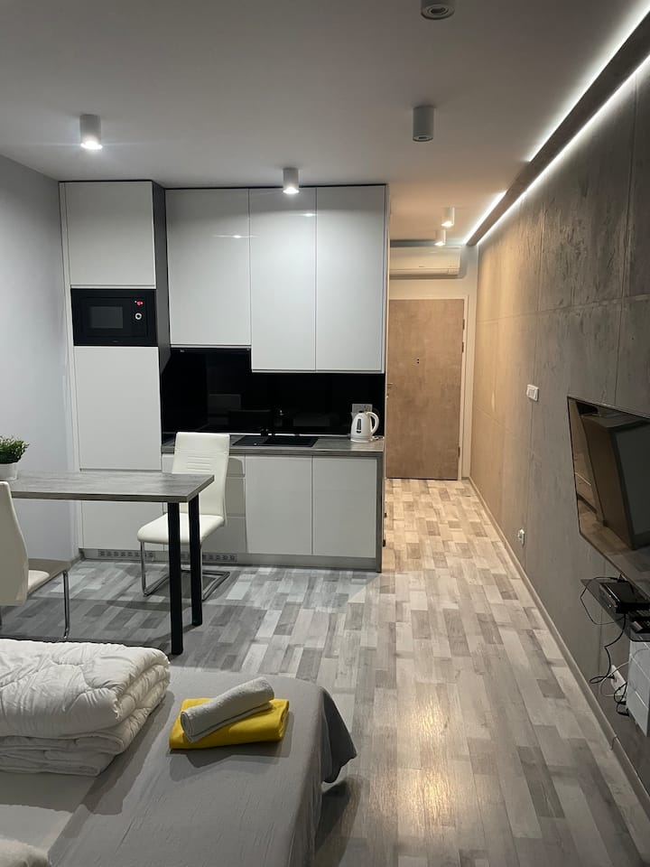 Apartament Rajska 3 Kraków - Kraków