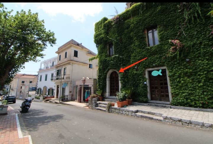 Rita's Paradise - Casa Vacanze - Palinuro