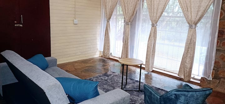 Risima Guest Lodge - Hazyview