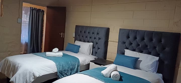 Risima Guest Lodge - Hazyview