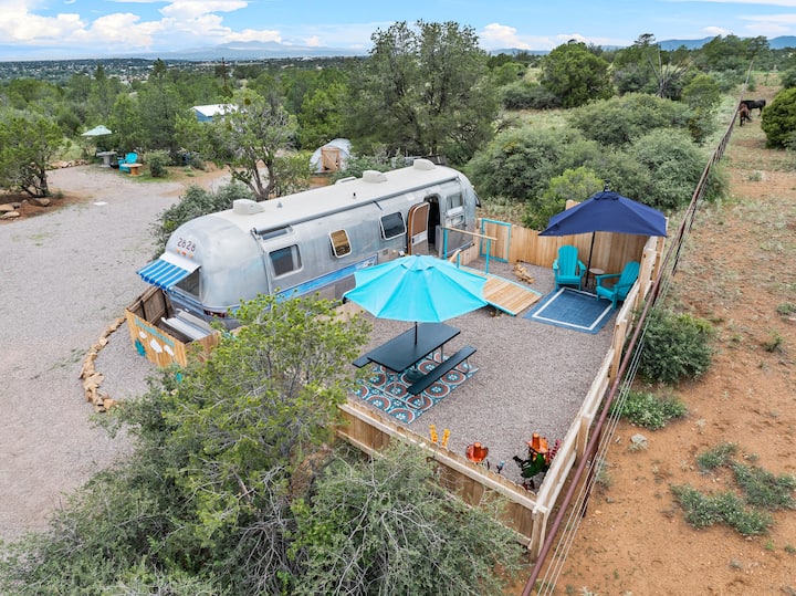Dreamstream - Silver City, NM