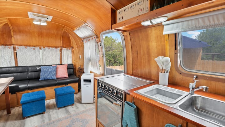 Dreamstream - New Mexico