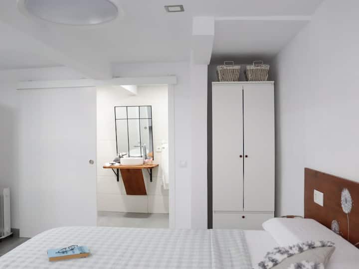 Habitación Adaptada En Centro - Vinaròs