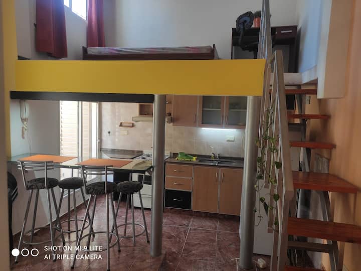 Dpto. Céntrico, Carlos Paz - Villa Carlos Paz