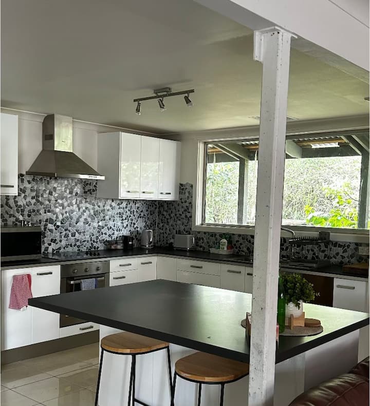 Killie Beach House - Kilcunda